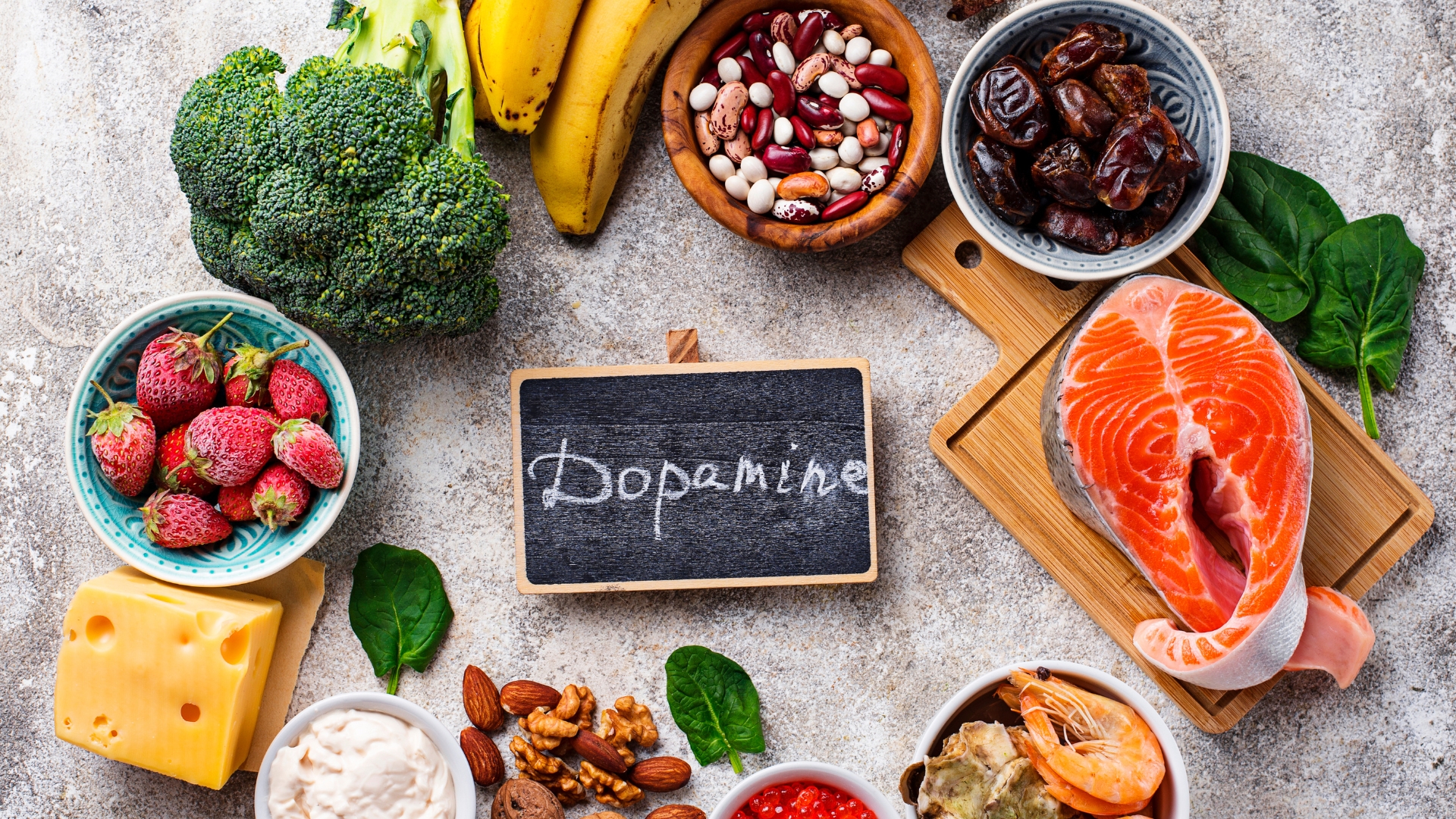 5 Natural Ways to Increase Dopamine Levels in the Body - Avantplex